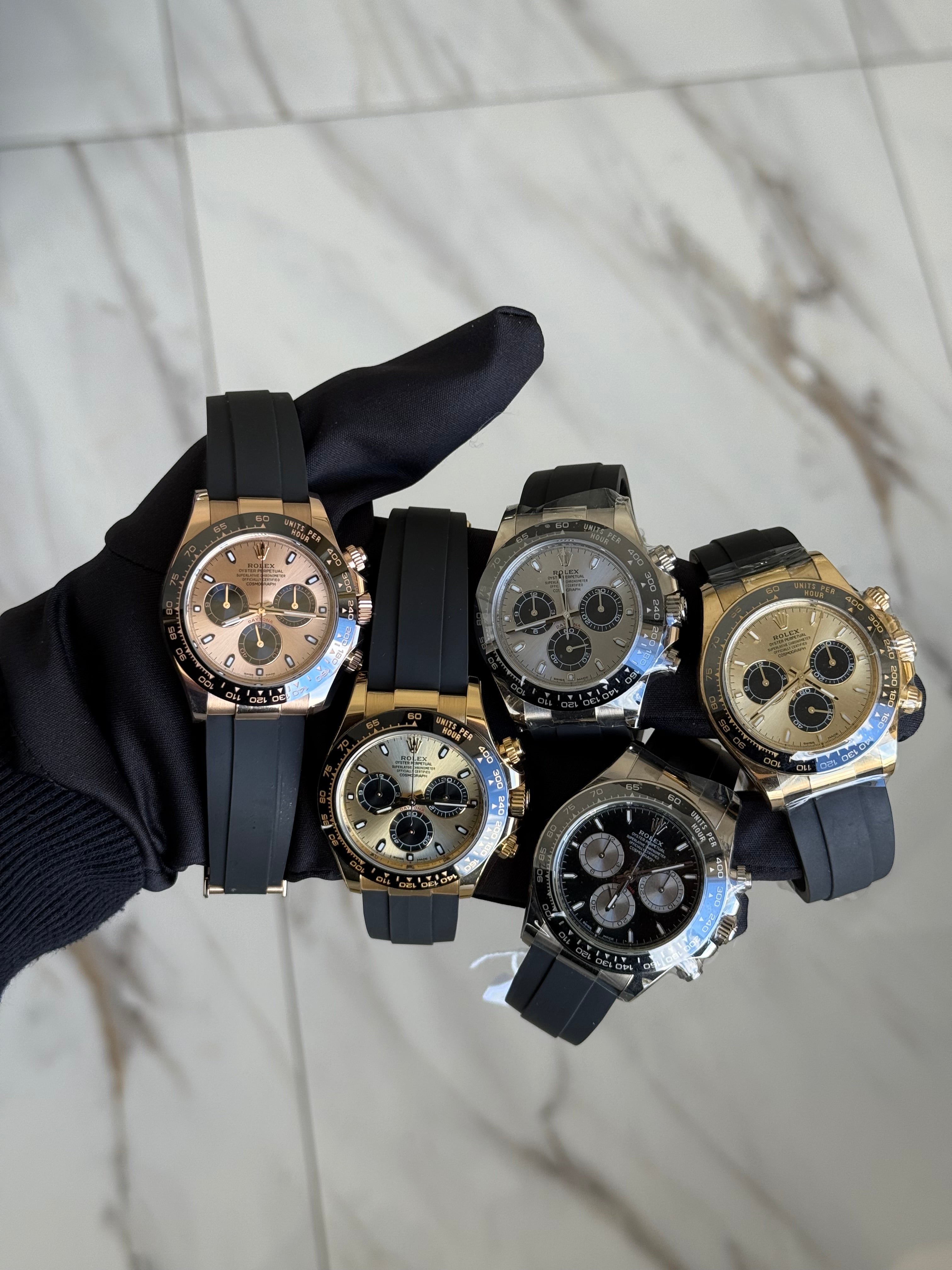 Rolex Watches – Page 4 – The Watch Co Australia