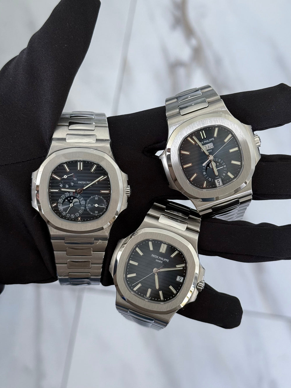 Luxury Watches Sydney Bondi |Rolex, Patek & AP| The Watch Co Australia