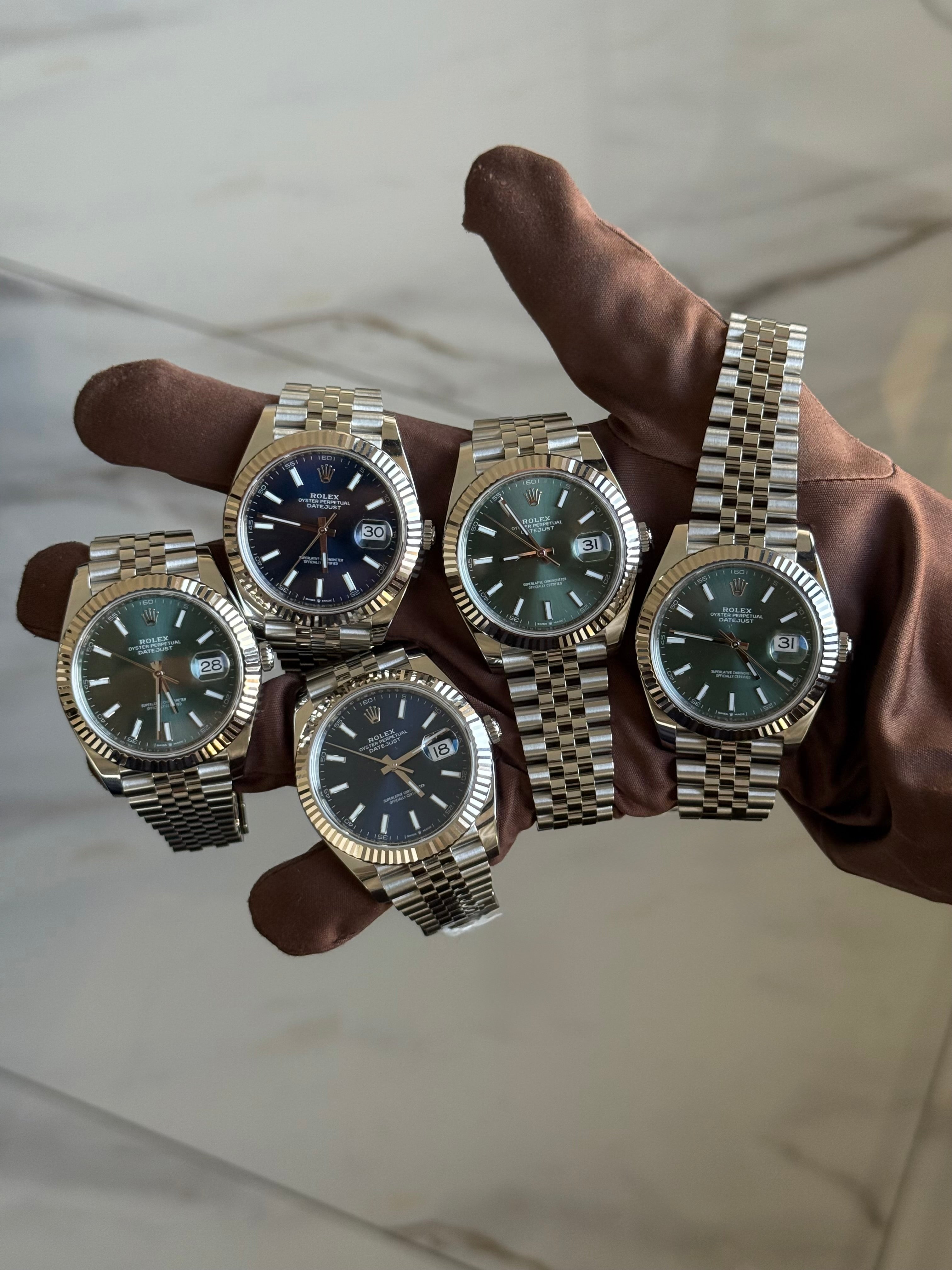 Stainless Steel – The Watch Co Australia