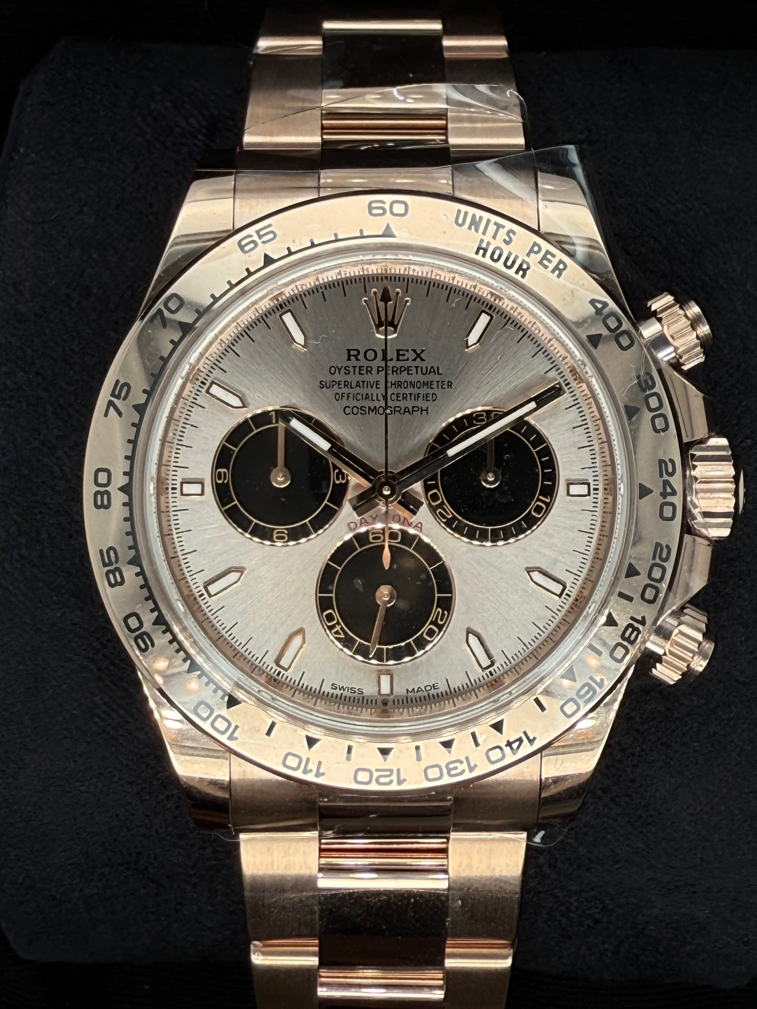 Rolex Price Increases in 2025: A Breakdown by Watch Type and Material ...