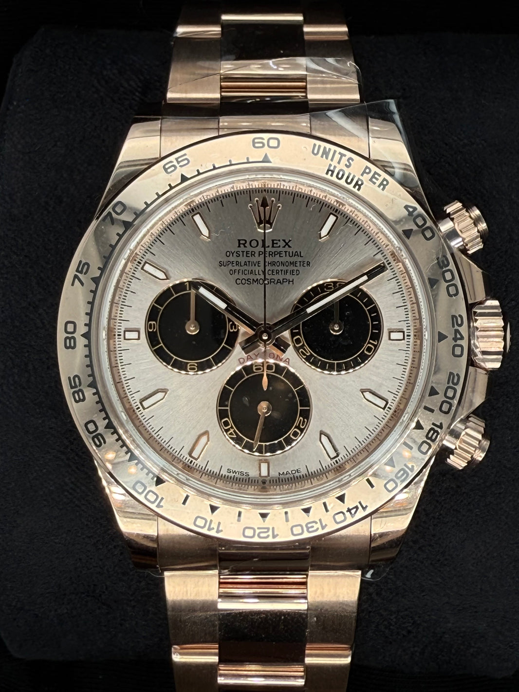 Rolex Price Increases in 2025: A Breakdown by Watch Type and Material ...