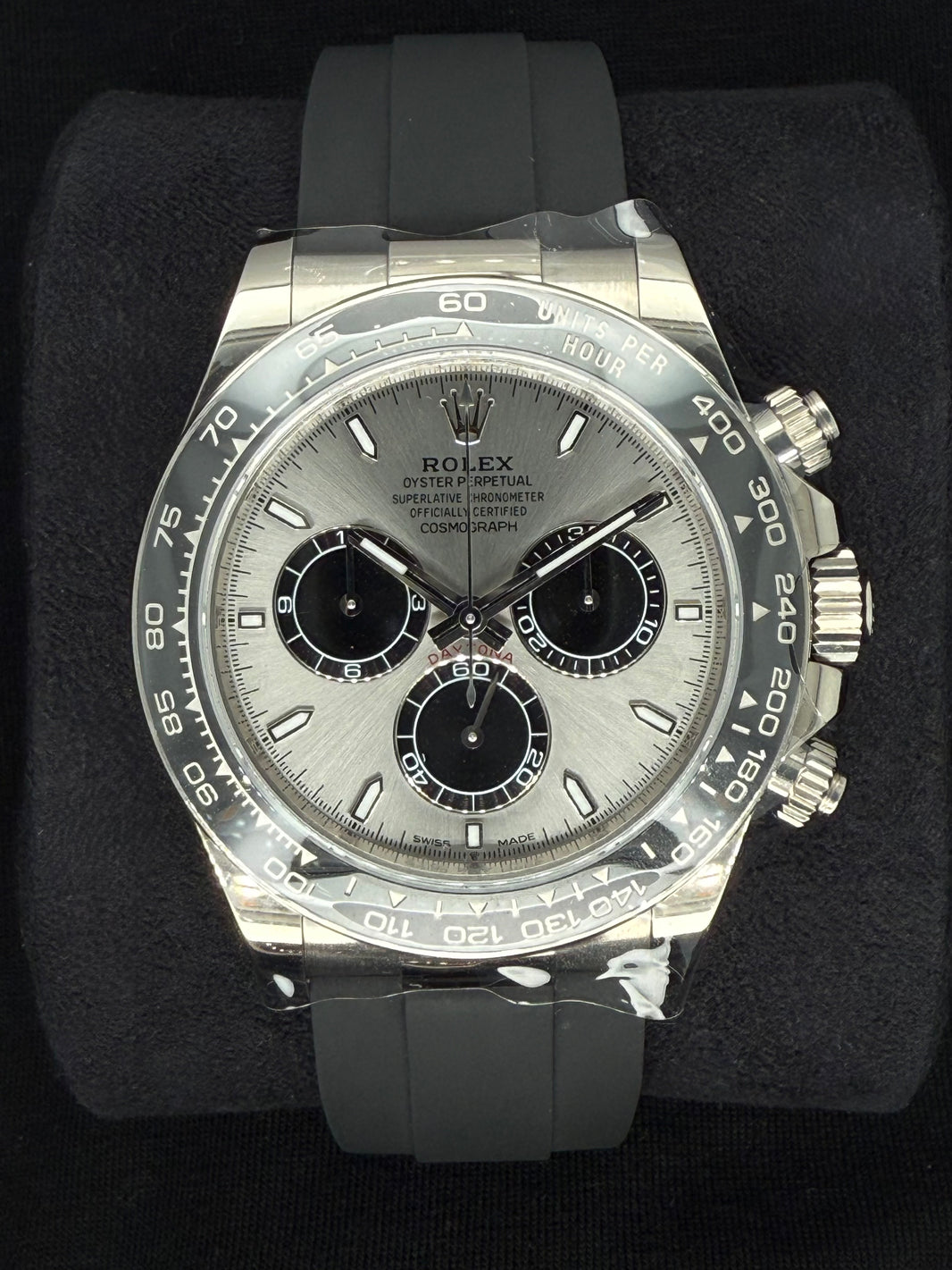 Rolex Watches – The Watch Co Australia