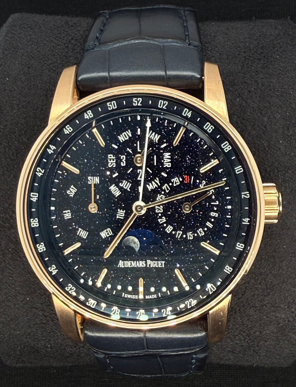 Luxury Watches Sydney Bondi |Rolex, Patek & AP| The Watch Co Australia